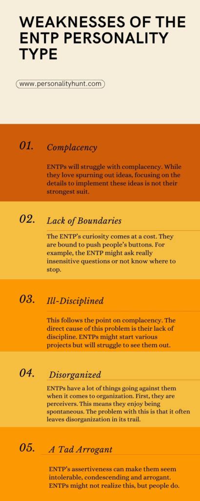 Entp Personality Type The Debater Personality Hunt