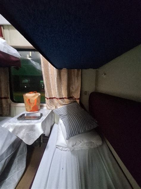 China Sleeper Train Adventure Part 3 Onboard Experiencing A Soft