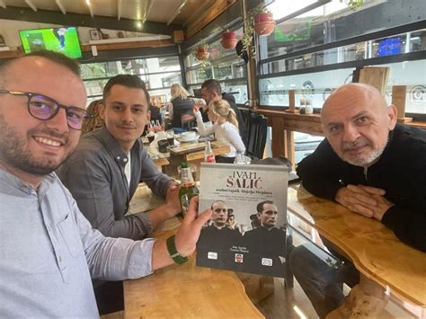 Knjiga Je Vani Ivan Šalić Osobni Tajnik Alojzija Stepinca Dvry2dbe Zvonimir