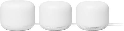 Google Nest Wi Fi Router And Points International Shipping