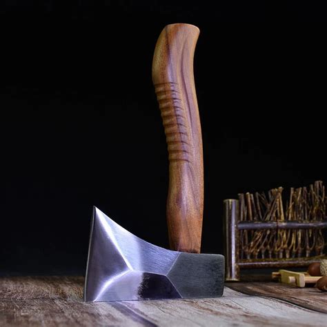 Mini Hatchet Small Tomahawk Lightweight Axe Small Axe Tool