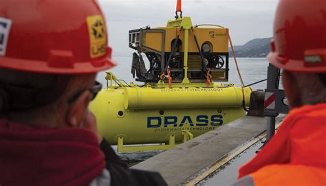 Welcome Page Drass Group