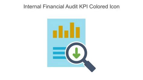 Internal Audit Kpi Slide Team