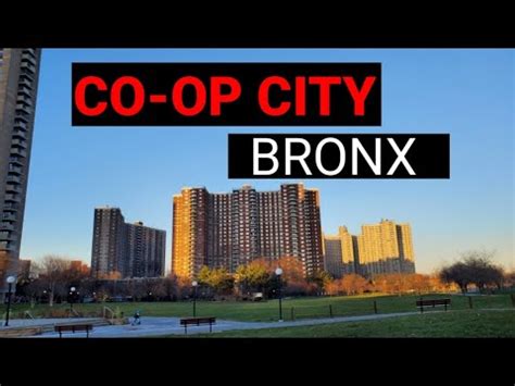 Exploring Co Op City The Bronx Nyc World Largest Cooperative