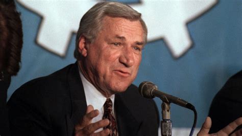 The Dean Smith Effect The Rams Club