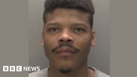 Tyevon Bean Jailed For String Of Violent Sex Attacks