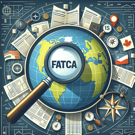 Navigating Fatca A Comprehensive Guide To Global Tax Reporting