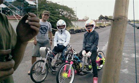 Anggi Uyepanggih Si Cungkring Joki Cewek