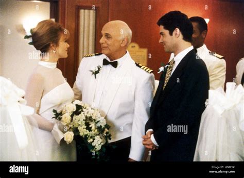 The Love Boat The Next Wave Jill Whelan Gavin Macleod Zach Galligan