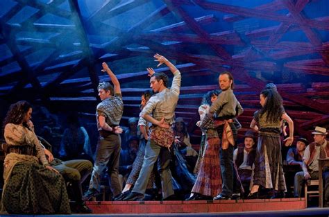 Opera Profile Carmen Bizets Masterpiece Operawire Operawire