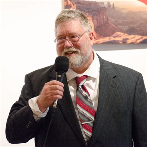 Vaughn Klingenberg Hamline University St Paul Minnesota United