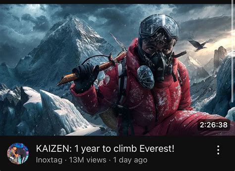 Youtube Squeezie Inoxtag Valentin Ménard