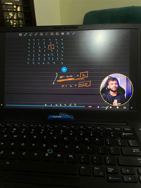Arbaz Haider On Linkedin Dsa Problemsolving Consistencyiskey