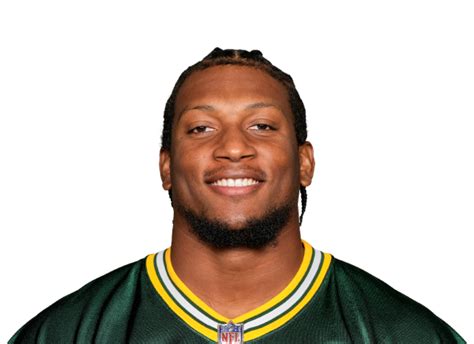 James Ester Green Bay Packers Defensive Tackle Espn