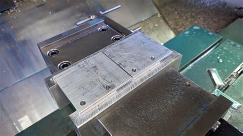 Classic Mini Alternator Brackets Rmachinists