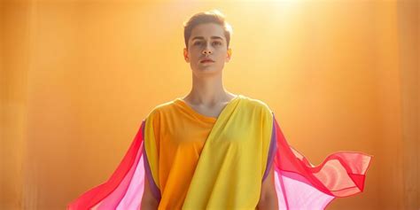 Understanding Genderqueer Vs Nonbinary A Comprehensive Guide