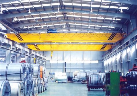 Industrial Eot Cranes At ₹ 500000 Eot Crane In Perundurai Id 2851581489755