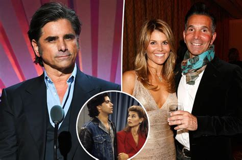 John Stamos Blasts Lori Loughlins ‘a Hole Husband Mossimo