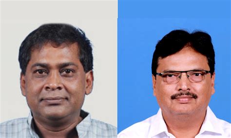 Odisha Cm Allocates Deceased Ministers Health Portfolio To Niranjan