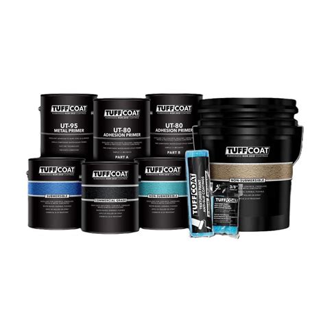 Tuff Coat Tuff Coat 9 In Foam Textured Roller Cover P9001 The Home Depot