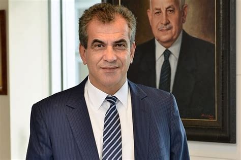 İbrahim Erdemoğlu Kimdir Kaç Yaşında Nereli Türkiyenin En Zengini İbrahim Erdemoğlu Nerenin