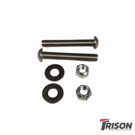 Thunderstone 104100 01 Motor Mount Head Assembly Trison Tarps Inc