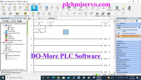 Do More Plc Programming Do More Designer Download