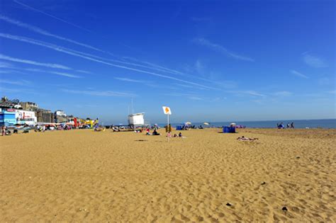 Ramsgate Main Sands Thanet