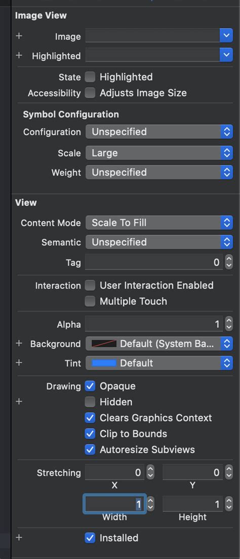 Ios UIImageView Inside UICollectionViewCell Image Won T Fit Properly Stack Overflow