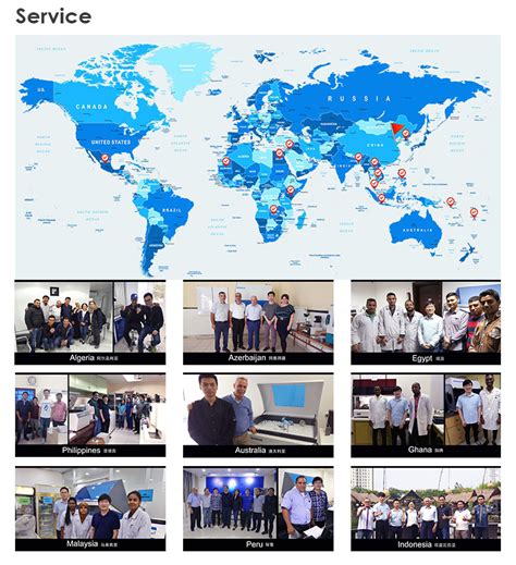 Biobase Automatic Tissue Processor Histology Pathology Automatic Tissue