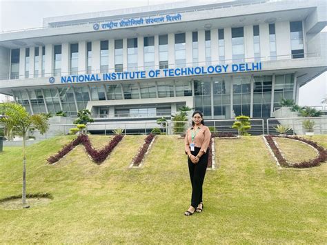 Vidhi Karnwal On Linkedin Blockchain Machinelearning Iot Research Nitdelhi Ic2sdt2024