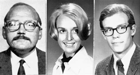 Zodiac Killer Cause Of Death Of Alleged Murderer Gary Francis Poste