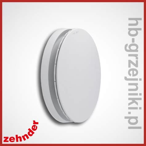 24 Szt Anemostat Nawiewny Comfovalve Luna S125 Zehnder