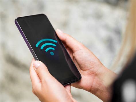 Come Trovare Password Wifi Su Android