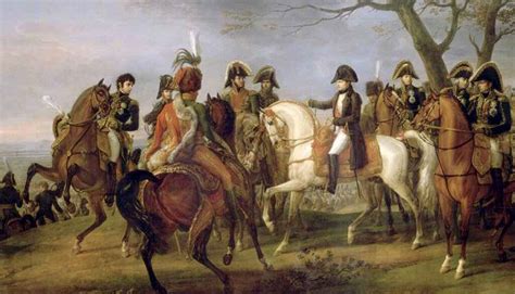 Napoleons 5 Greatest Marshals The Best Of The Best