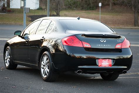 Infiniti G35x For Sale 46 Of 41 Car Dealership In Philadelphia