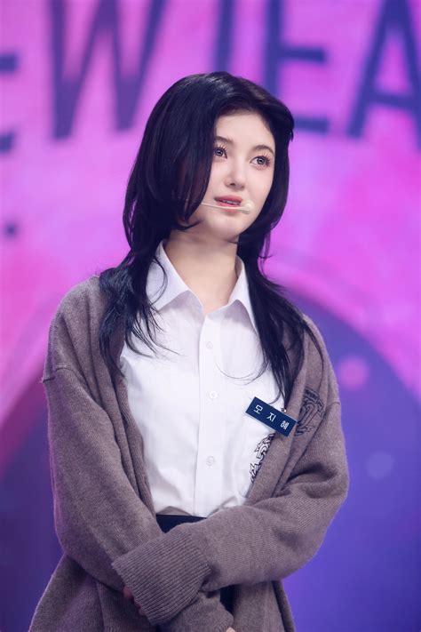 230115 Newjeans Danielle Ditto At Inkigayo Kpopping