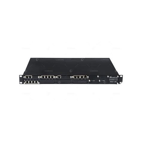 Gtpm00693 Audiocodes Mediant 1000b Session Border Controller Voip Gateway Mediant 1000