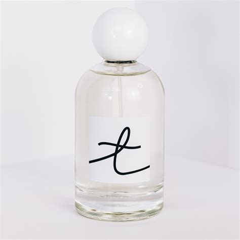 Talia White Label Fragrance Talia Fragrances