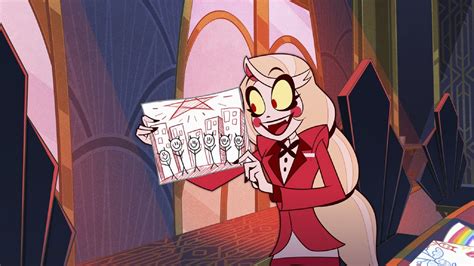 Hazbin Hotel Streaming Casting Bandes Annonces Et Actualités Sur La