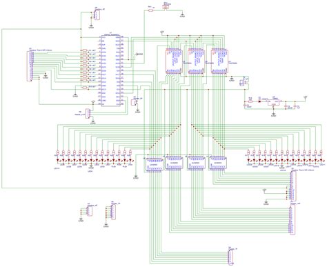 ESP32 1 OSHWLab