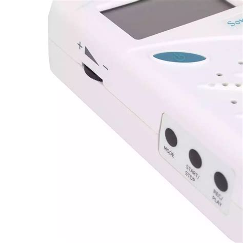 Buy Edan Sonotrax Pro With 2 Mhz Probe Online