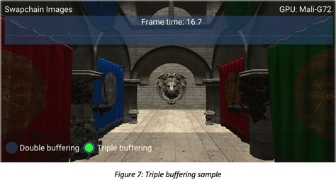 Vulkan Mobile Best Practice How To Configure Your Vulkan Swapchain Samsung Developer