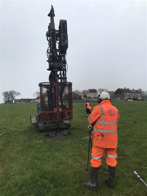 Stuart Mcnaughton On Linkedin Gble New Contract Underway Sibbalds