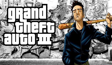 🔥 50 Gta 3 Wallpapers Wallpapersafari
