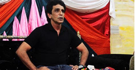 Former Icc Elite Panel Umpire Asad Rauf Dies At 66 Cricket News Onmanorama