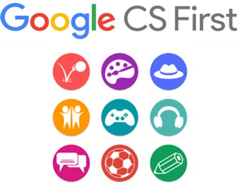 Google CS First