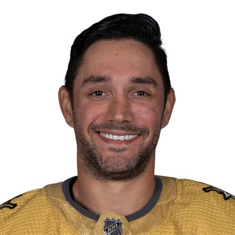 Alec Martinez Stick Skates Gloves Helmet Pants And Visor