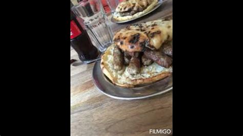 ćevapi Youtube