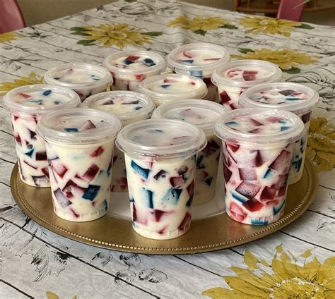 Gelatina En Vaso Soriana Gelatinas En Vaso Como Preparar Gelatinas